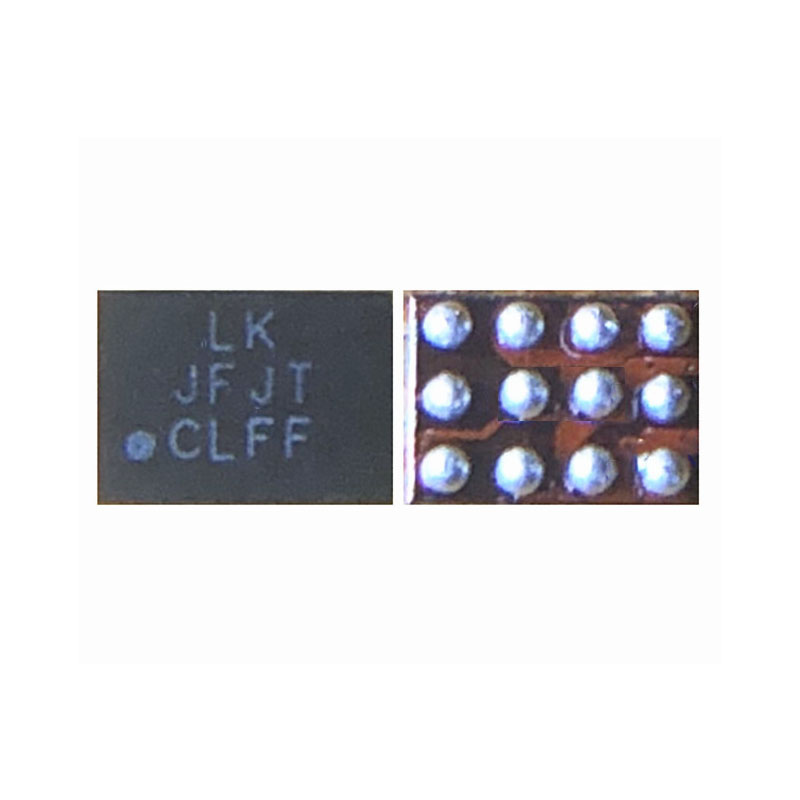 US$ 0.85 - OPPO A5 A7 A3 LK light control IC 12pins Booster backlight ...