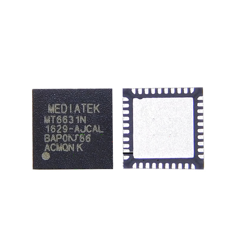 US$ 1.01 - MT6631N wifi module ic for Letv Oppo - www.phonefixparts.com