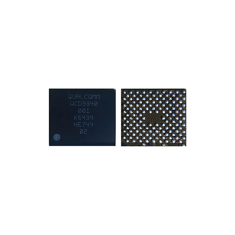 US$ 0.78 - WCD9340 001 WCD9341 audio ic for Samsung Xiaomi - www.phonefixparts.com