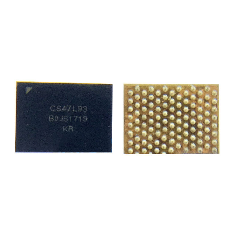 US$ 0.14 - CS47L93 audio ic for Samsung S7 G930F G935F S8 S8+ G950F G955F audio chip - www ...