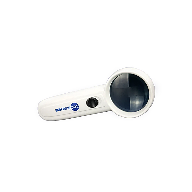 US$ 1.48 - Sunshine MG6B magnifier - www.phonefixparts.com