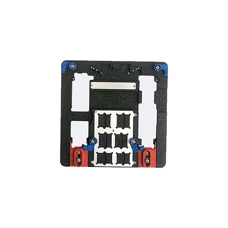 US$ 11.84 - SS-601D multi-purpose use phone repair fixture support ...