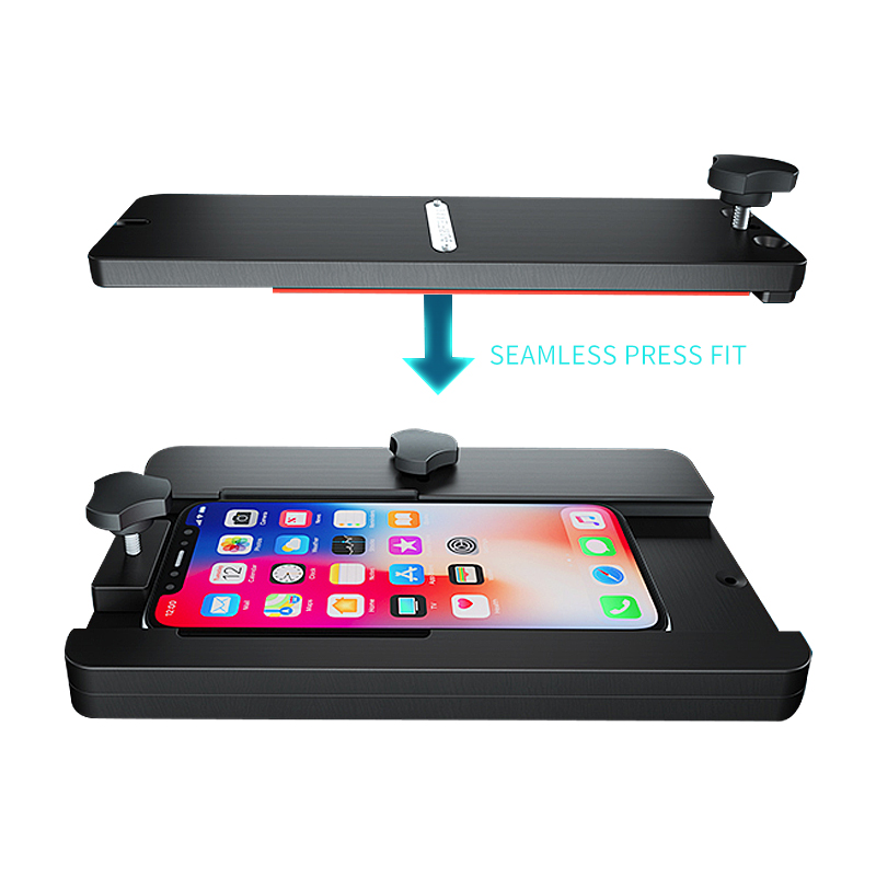 US$ 11.98 - iFixture FT-08 Multi function phone repair fixture for All ...