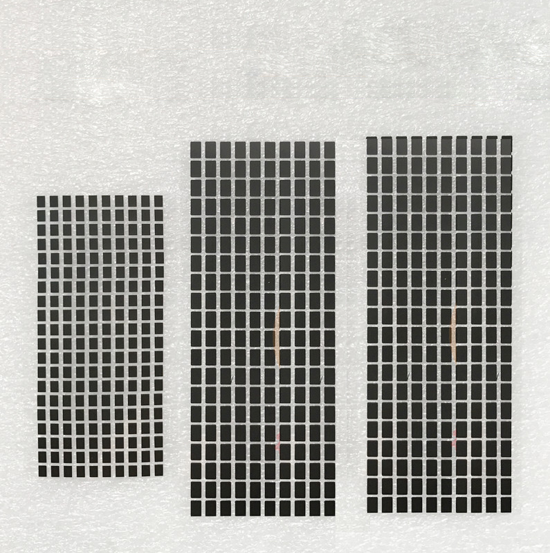 US$ 0.01 - Back light sticker film for iphone 5G to X - www ...