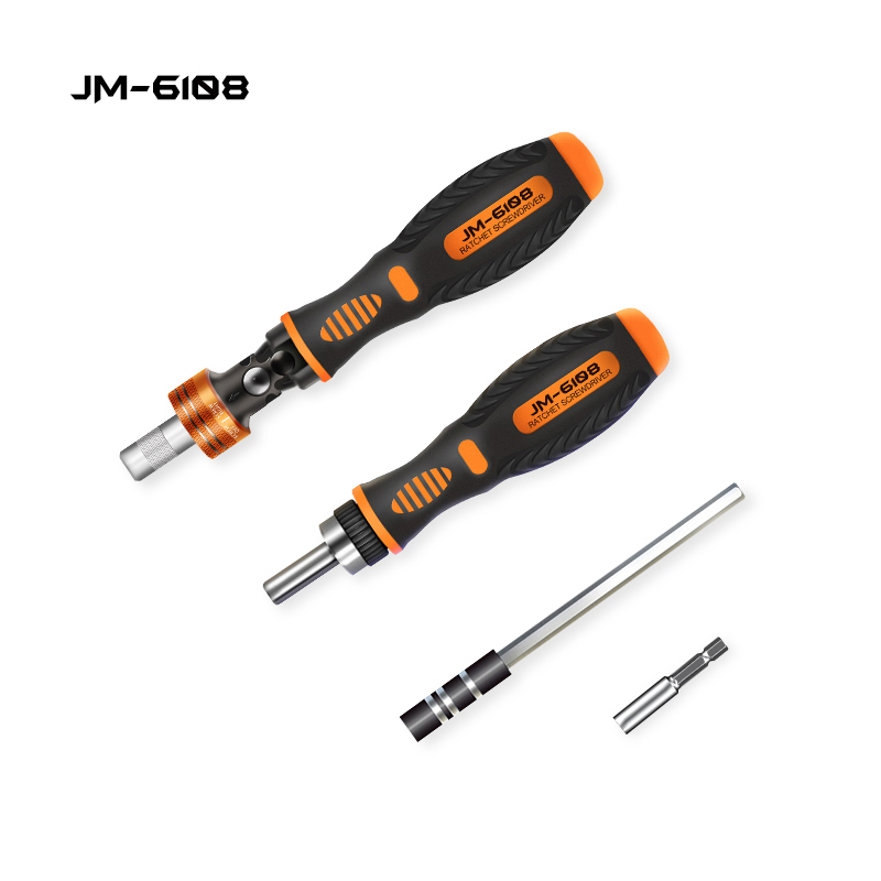 US$ 7.75 - JAKEMY JM-6108/JM-6109 72 pcs DIY Household precision ...