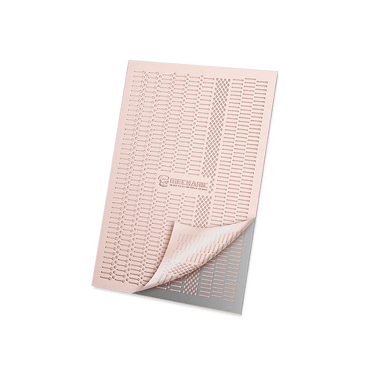 US$ 2.12 - Mechanic 2ND Gen Magic Tag Rework Pad Dots Repairing ...