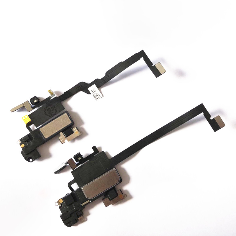 US$ 1.90 - For iPhone Ambient Light Sensor with Ear Speaker Assembly ...