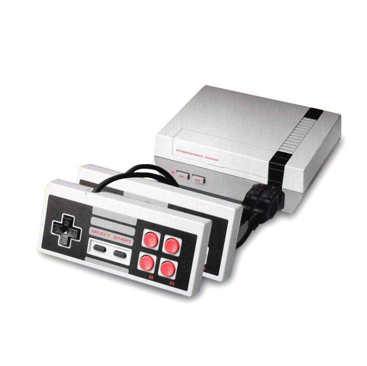 US$ 7.90 - Mini Game Entertainment System 620 Built-in Classic Game ...