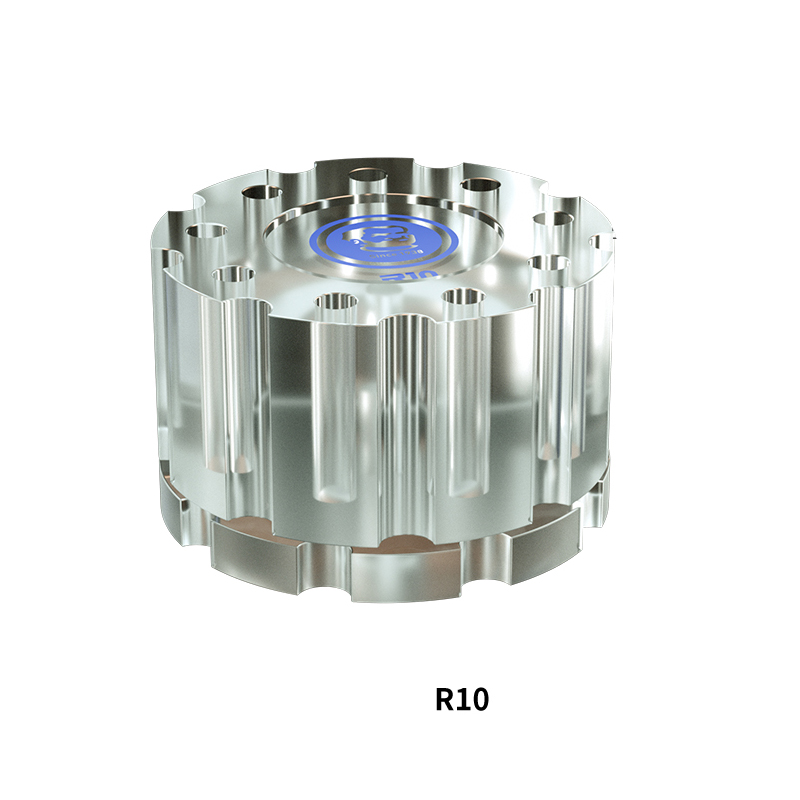 US$ 7.54 - Rotary Storage Box MECHANIC R10 Double Bearing 360 Degree ...