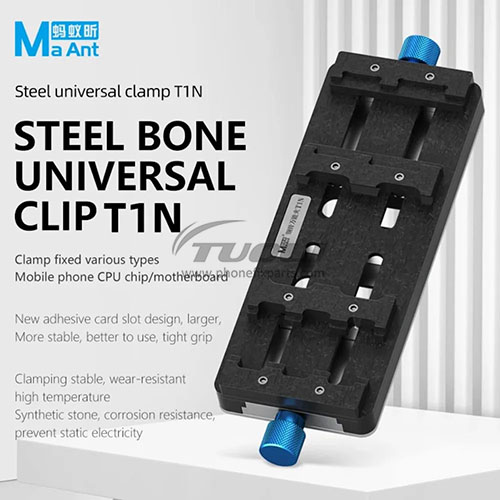 US$ 8.74 - MaAnt T1N Universal Motherboard Clamp for Mobile Phone High ...
