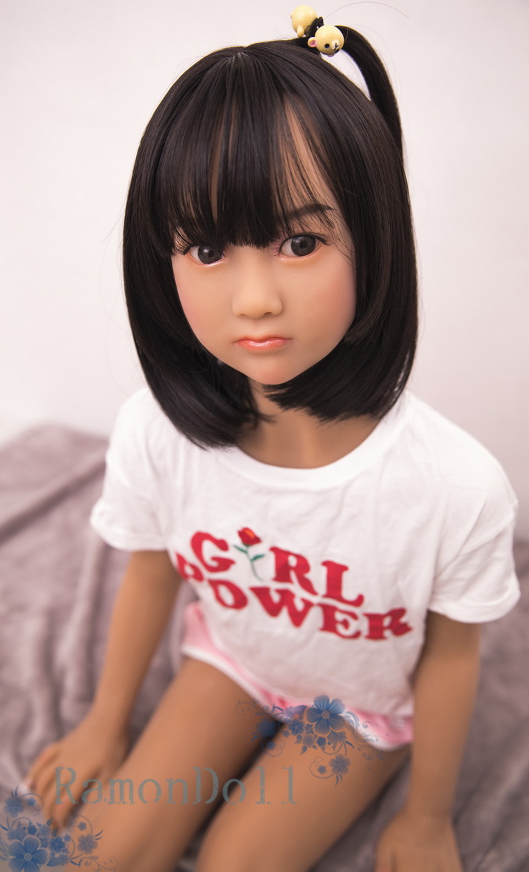AXBDOLL ラブドール #15 136cm 貧乳 TPE製ドール シリコン製ドール リアルドール ダッチワイフ シリコンドール セックスドール