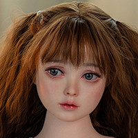 WAXDOLL 110cm リアルドール ラブドール 等身大シリコン製 高級TPE製人形