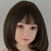 WAXDOLL 110cm リアルドール ラブドール 等身大シリコン製 高級TPE製人形