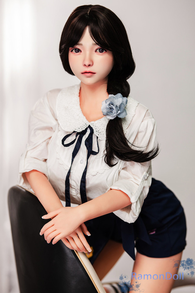 RealGirl 軽量化 TPE製ラブドール 職人メイク 148cm Cカップ R43ヘッド M16ボルト