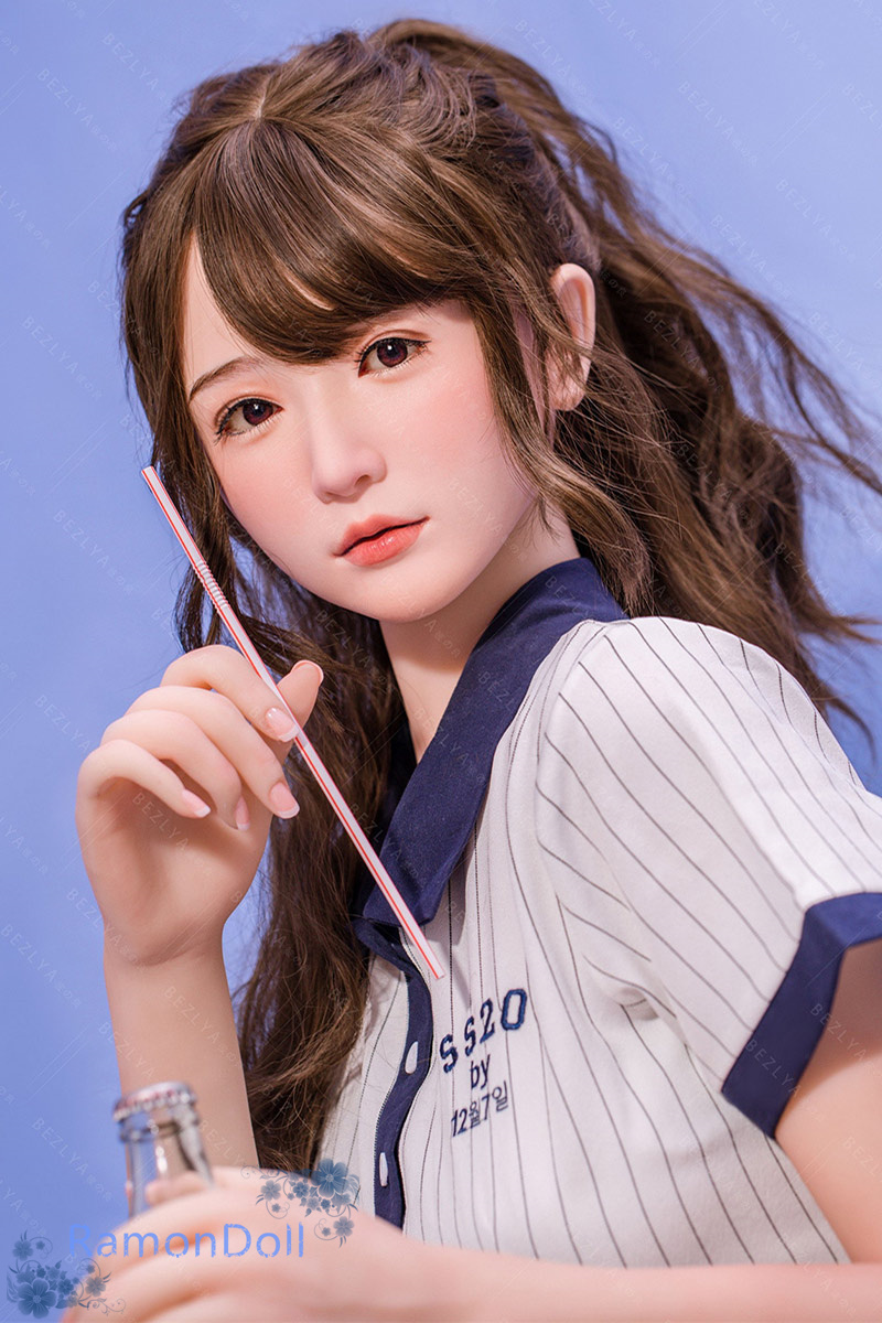 熟女ラブドール Bezlya Doll(略称BZLドール) 160cm Bカップ