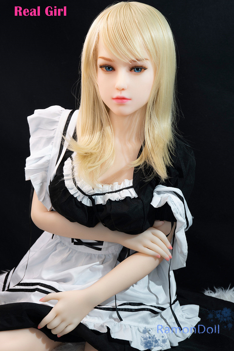 TPE人形 RealGirl シームレス ラブドール 職人メイク 130cm Eカップ