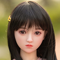 ミニ系ラブドール JYDOLL 俊影 123cm シリコン人形