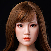 RealGirl C工場製 頭部のみ ヘッド単体 M16ボルト採用