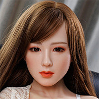 RealGirl C工場製 頭部のみ ヘッド単体 M16ボルト採用