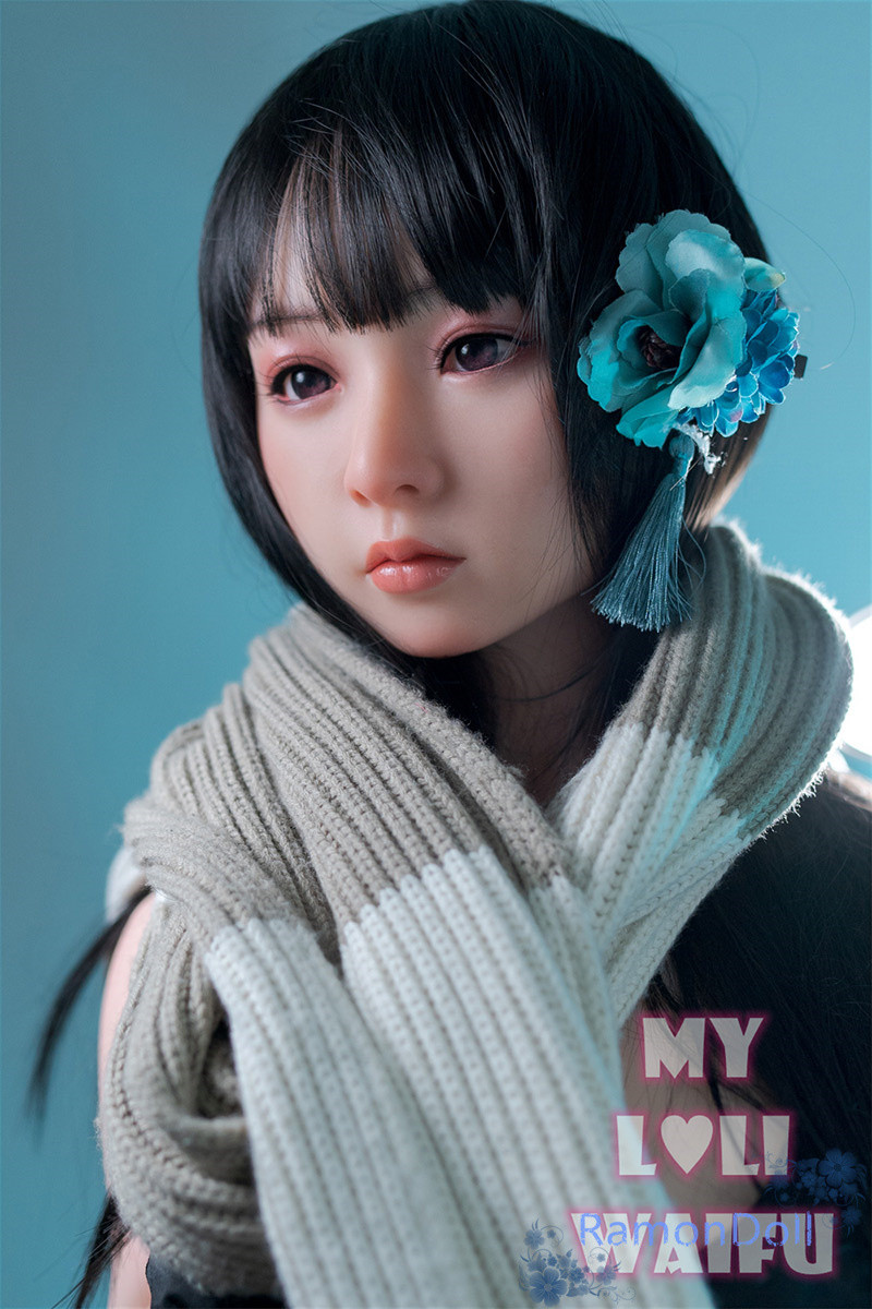 MyLoliWaifu ラブドール 148cm Bカップ 玲奈Rena