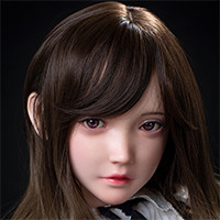 ラブドール FUDOLL シリコン頭部のみ ヘッド単体販売 head