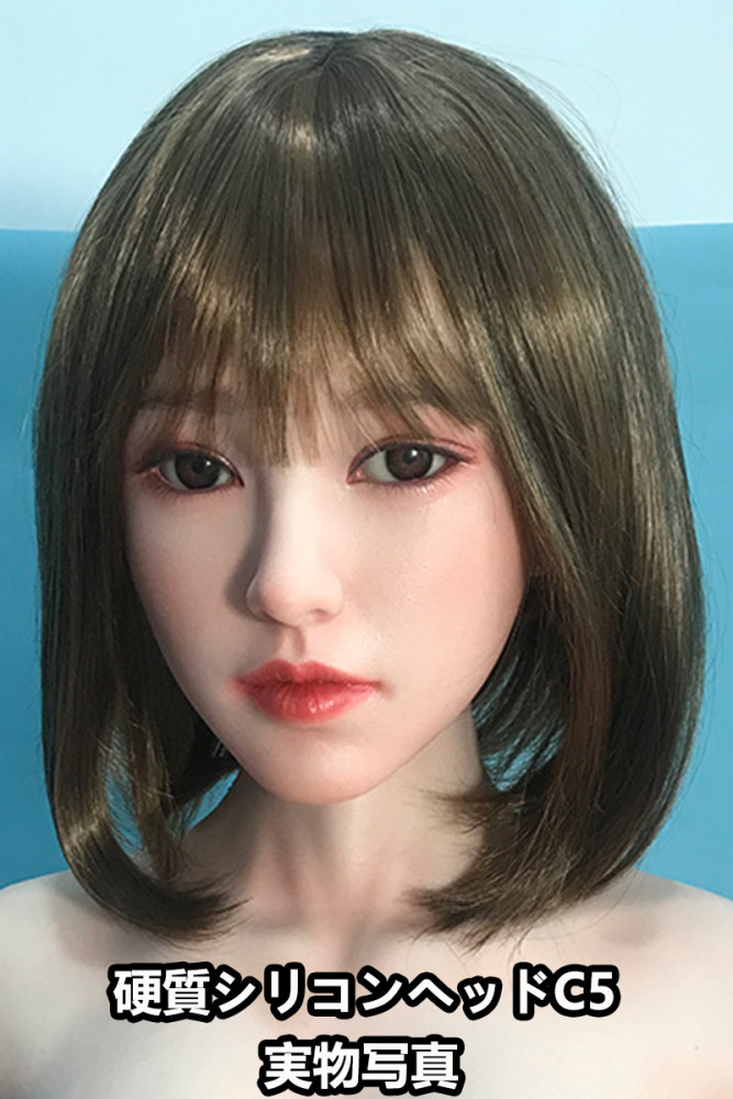 RealGirl C工場製 頭部のみ ヘッド単体 M16ボルト採用