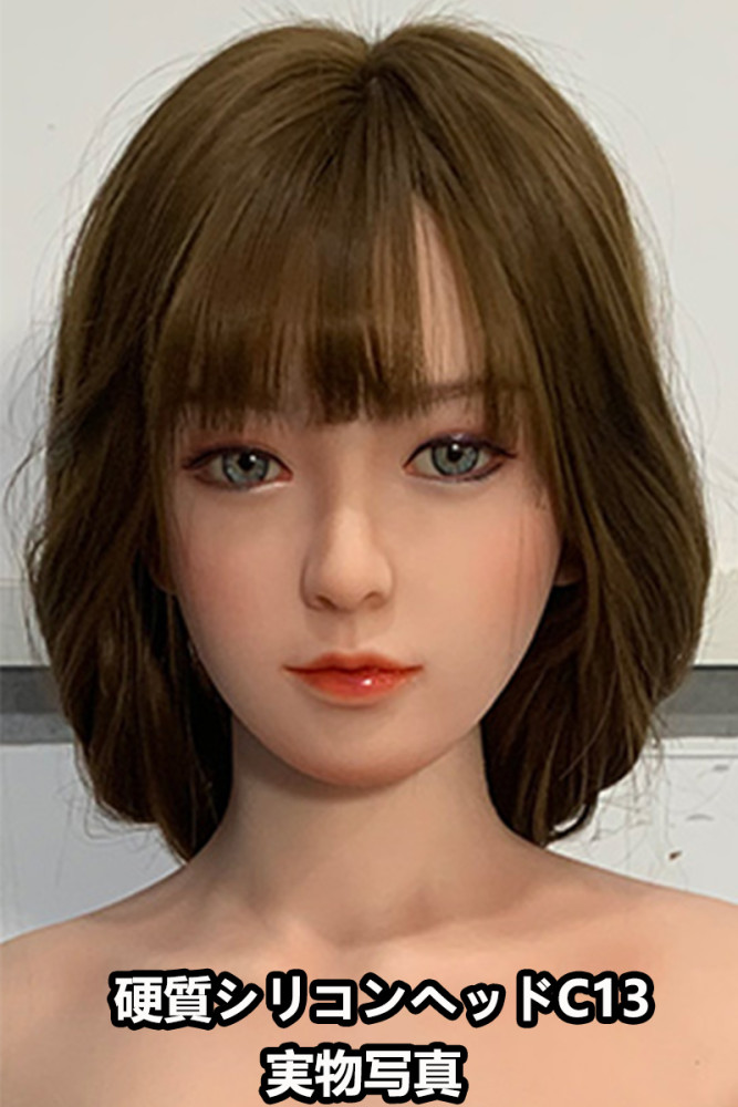 RealGirl C工場製 頭部のみ ヘッド単体 M16ボルト採用