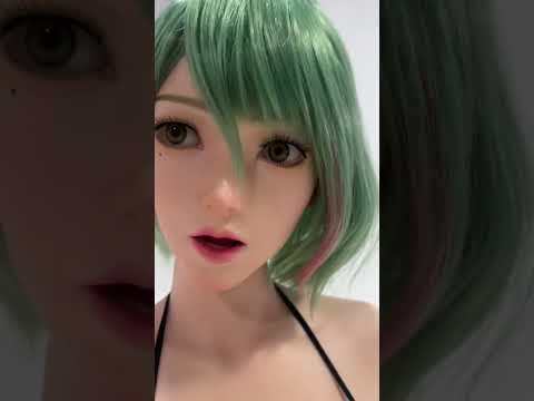 WAXDOLL 172cm 高身長ラブドール