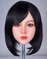 Sanmu Doll 138cm Bカップ フルシリコン等身大ドール