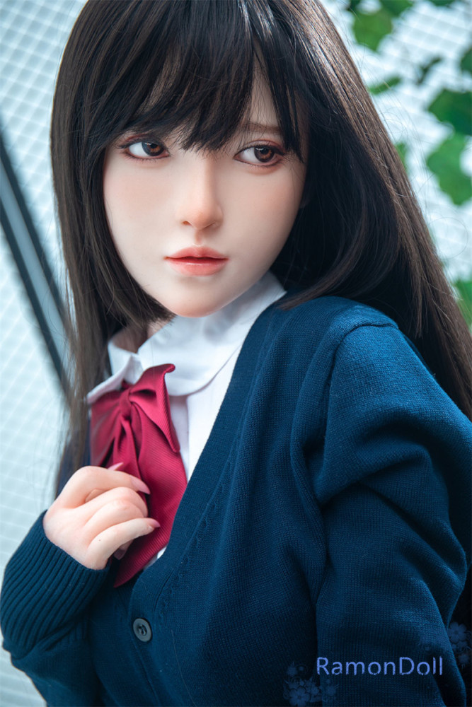 Irontech Doll 148cm シリコン 等身大ラブドール
