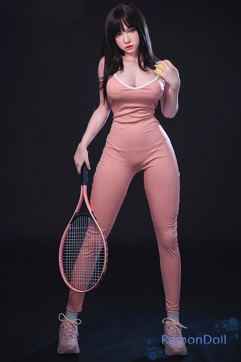 RealGirl D工場製 163cm Fカップ D2ヘッド 口可動・リアル口腔が無料付き