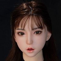 ラブドール RealGirl 148cm Cカップ D1ヘッド 電動オナホール 局部の挟吸機能付き