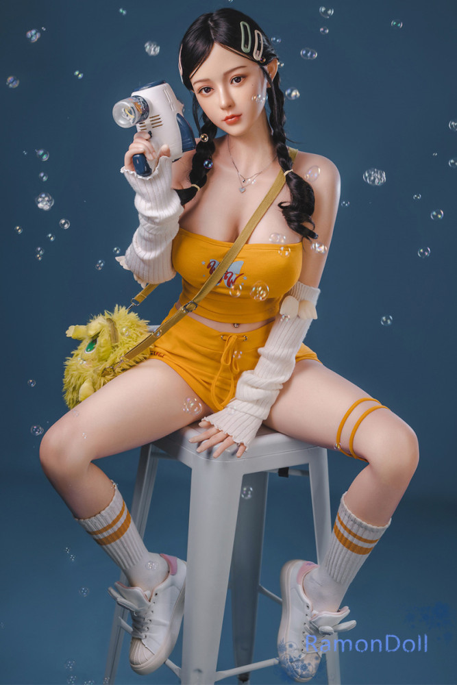 Sanmu Doll 160cm Eカップ フルシリコン 等身大人形