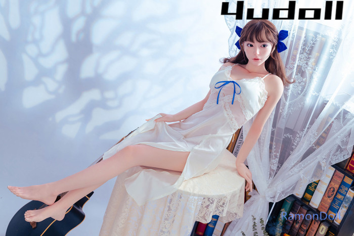 FUDOLL&4UDOLL コラボ フルシリコン 等身大ラブドール