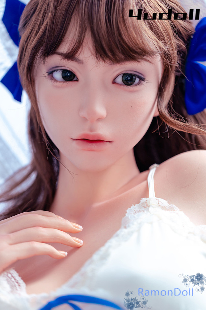 FUDOLL&4UDOLL コラボ フルシリコン 等身大ラブドール