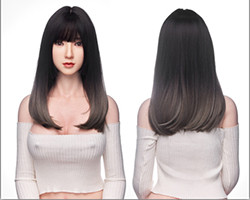 等身大ラブドール Irontech Doll 165cm Gカップ セックスドール