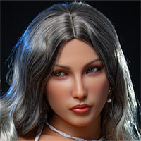 等身大ラブドール Irontech Doll 165cm Gカップ セックスドール