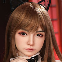 RealGirl D工場製 160cm Eカップ D9ヘッド 口可動&局部の弁吸機能あり