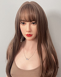 FANREA 153cm Bカップ 新作ボディ 少女系ラブドール