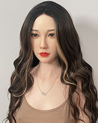 FANREA 153cm Bカップ 新作ボディ 少女系ラブドール