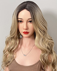 FANREA 153cm Bカップ 新作ボディ 少女系ラブドール