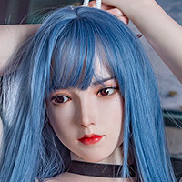 FANREA 153cm Bカップ 新作ボディ 少女系ラブドール