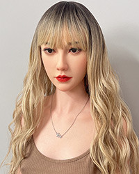 FANREA 153cm Bカップ 新作ボディ 少女系ラブドール