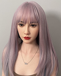 FANREA 153cm Bカップ 新作ボディ 少女系ラブドール