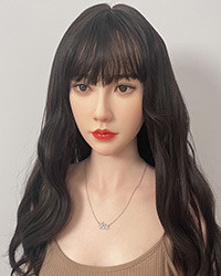 FANREA 153cm Bカップ 新作ボディ 少女系ラブドール