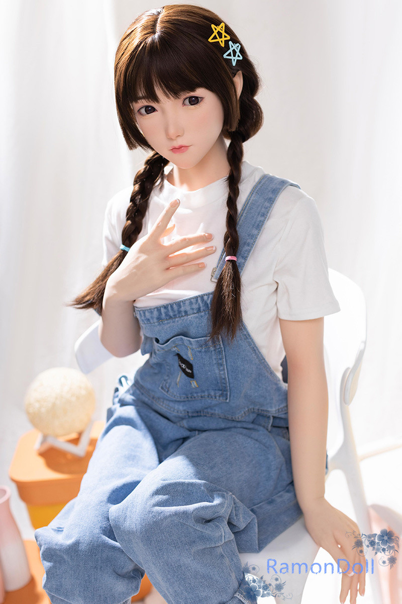 清純系少女 FUDOLL 等身大ラブドール 150cm Bカップ