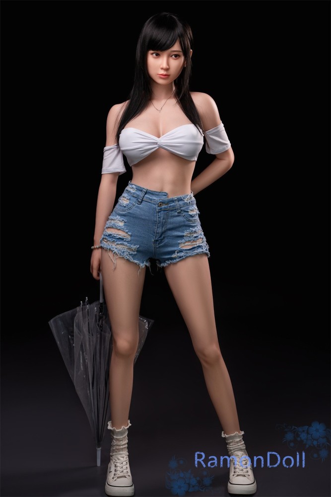 長身ラブドール Sanmu Doll 160cm Eカップ フルシリコン 等身大リアルドール