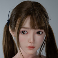 RealGirl C工場製 頭部のみ ヘッド単体 M16ボルト採用