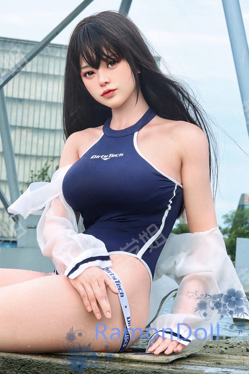 Doll Senior 163cm Fカップ セクシー人形 等身大リアルドール