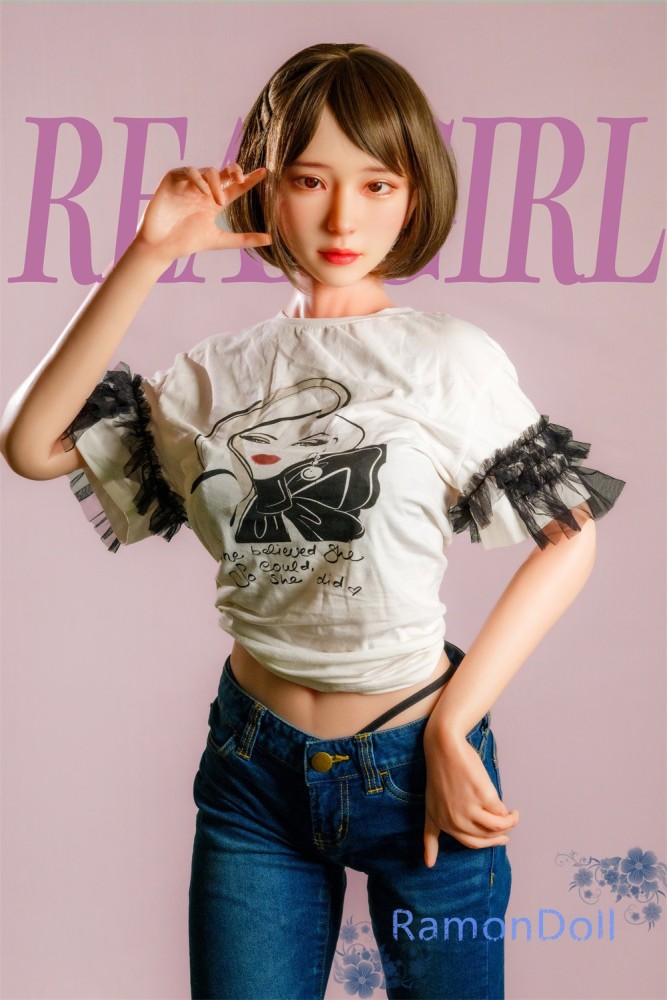 RealGirl C工場製 ラブドール 158cm Cカップ #C16ヘッド